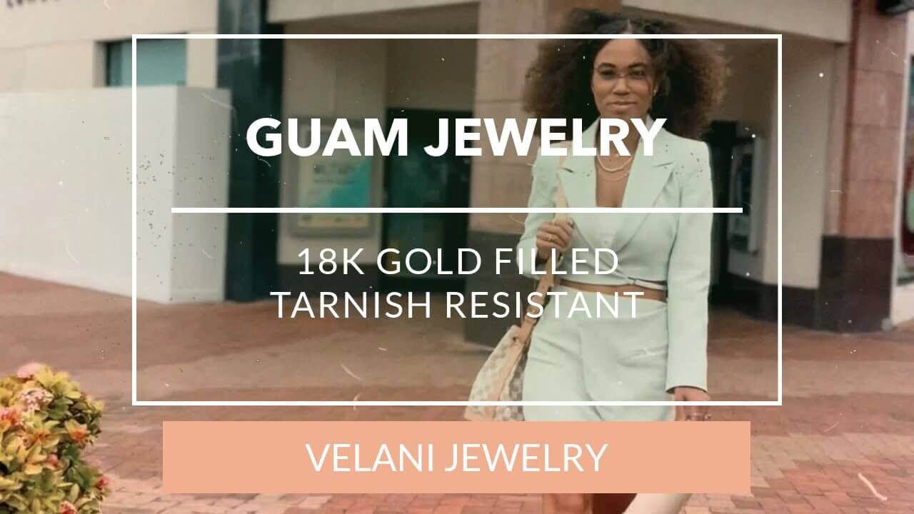 Velani Jewelry - Guam's Premier Jewelry Store | 18K Gold