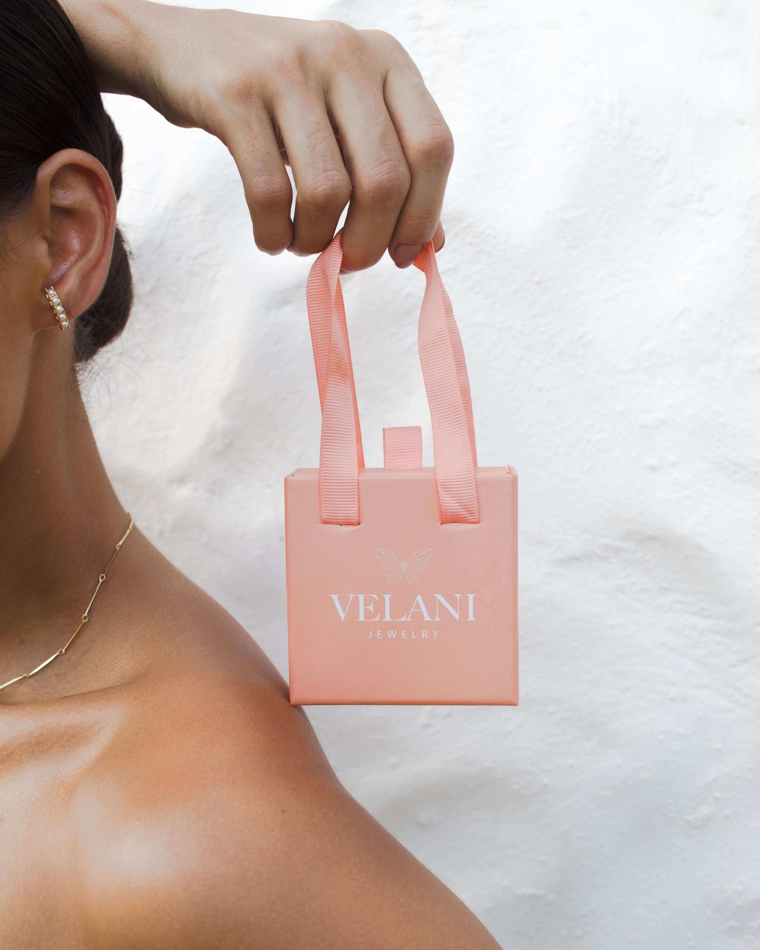 Velani Jewelry | Brazilian Waterproof & Tarnish Resistant Jewelry