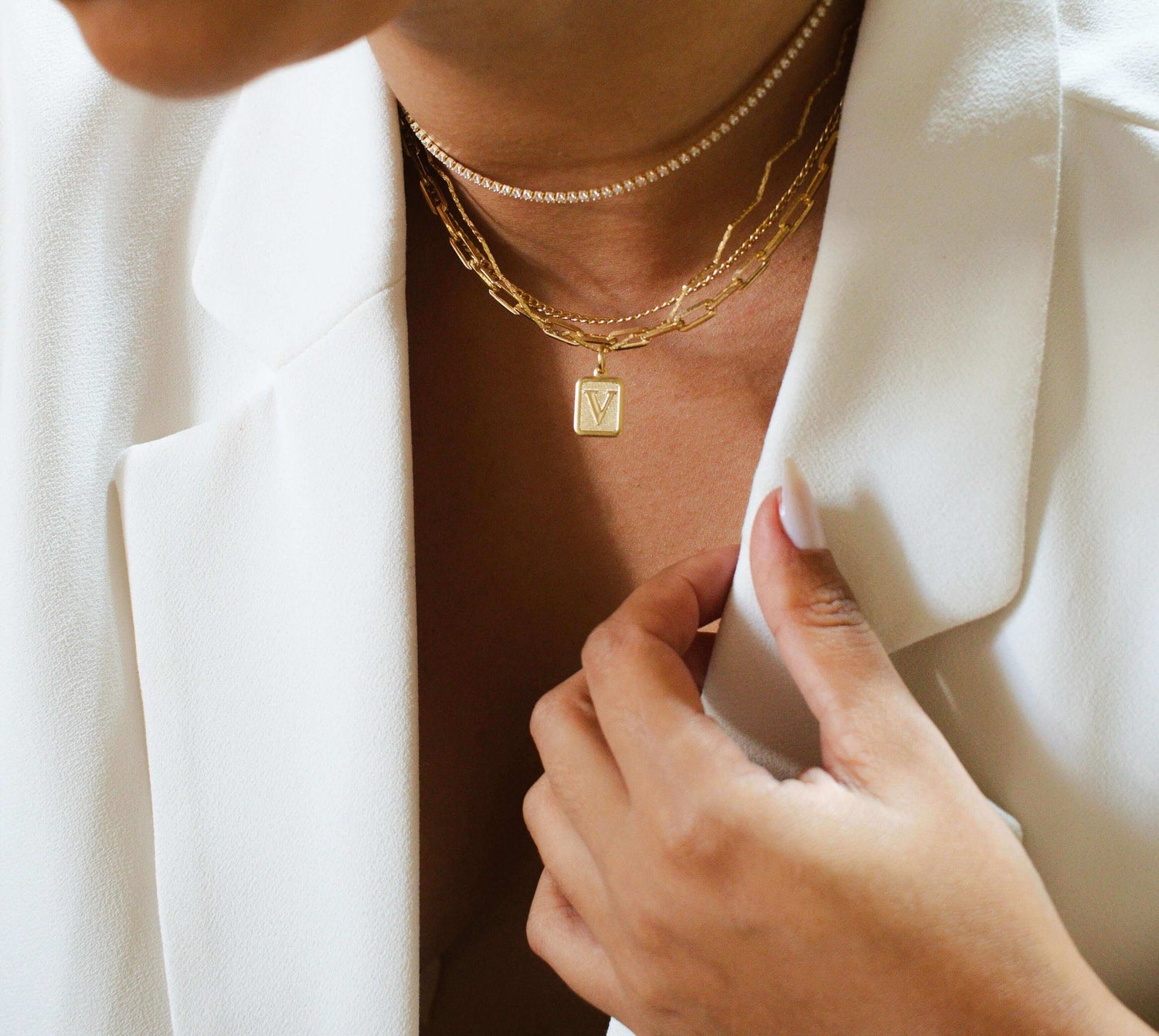 Velani Jewelry | Waterproof & Tarnish Resistant Jewelry