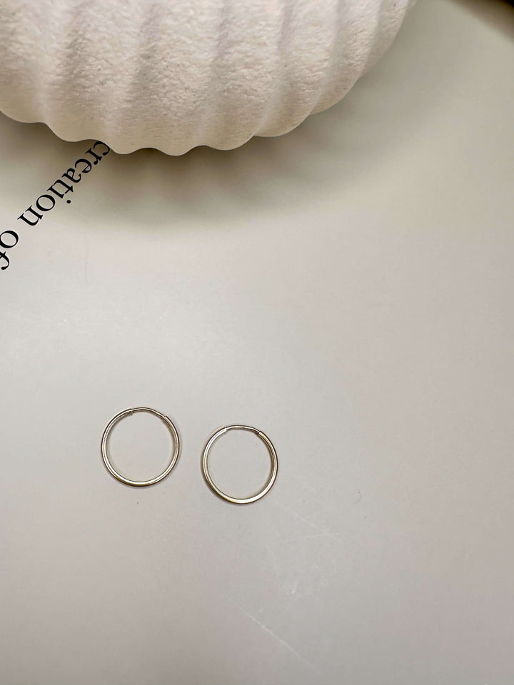 Shower Safe Earrings – VELANI JEWELRY